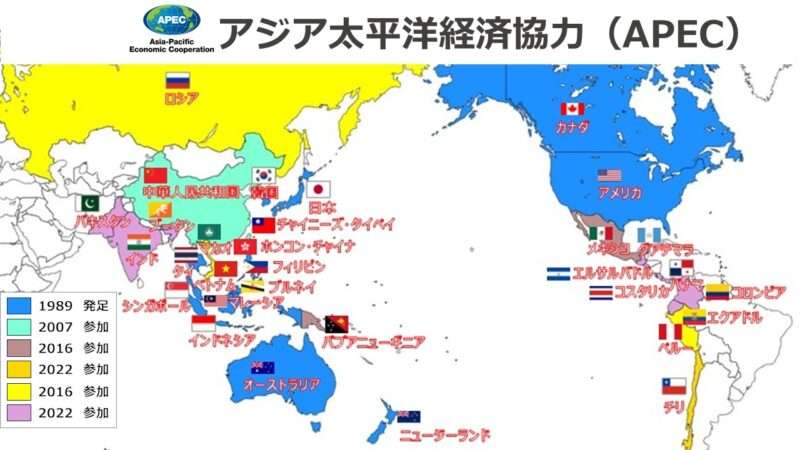 ユーラシア経済連合（EEU/EAEU） | ビジネスハック 戦略/経営/会計